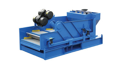 Drilling Knowledge: What is Shale Shaker and the purposes