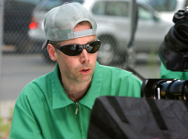 Counterlight's Peculiars: Adam Yauch RIP