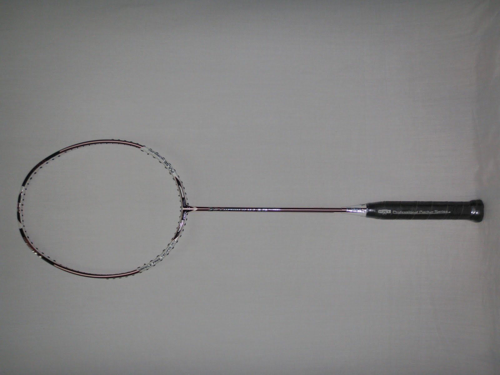 Ajak's Sport: Raket RSL