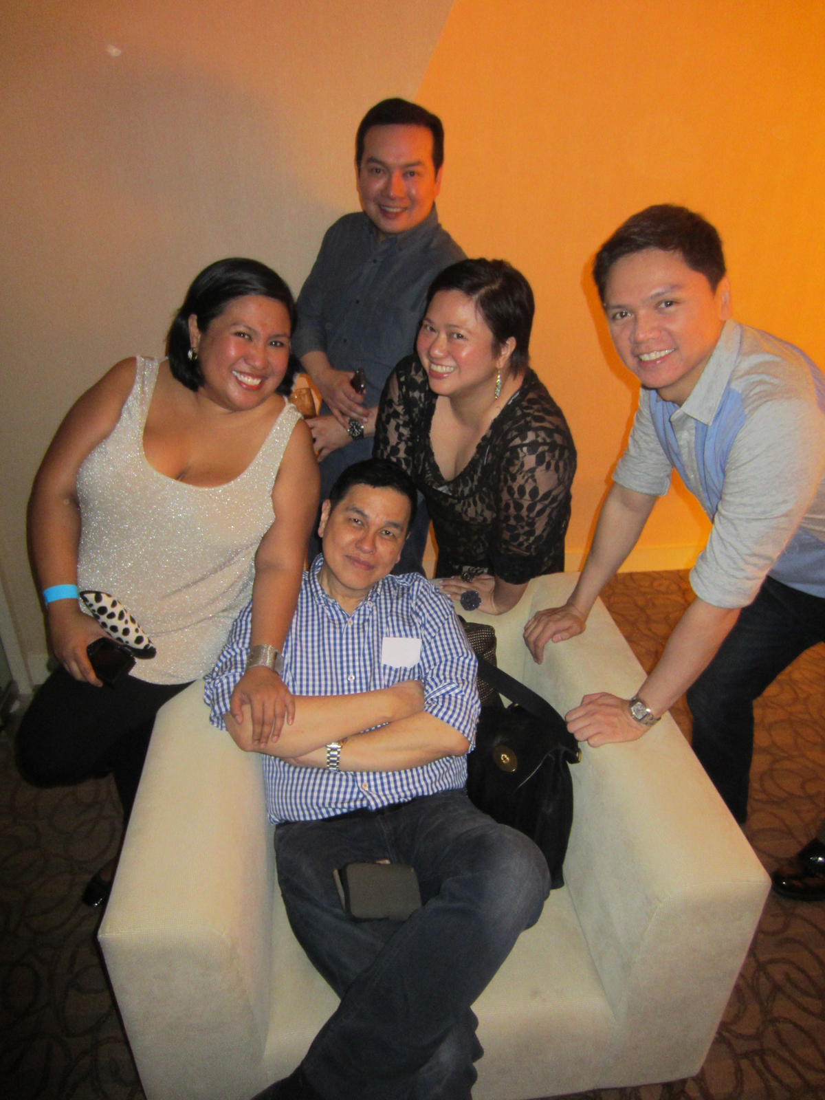 Why Not by Leah Puyat: David Guetta Live in Manila