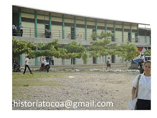 Historia de Tocoa Colón : Educacion en Tocoa