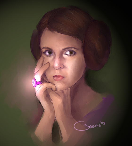 Tales from the Mos Eisley Carinderia: Yoda, a Green Lantern?!