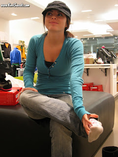 Biografias: Kari Sweets Fotos # 8