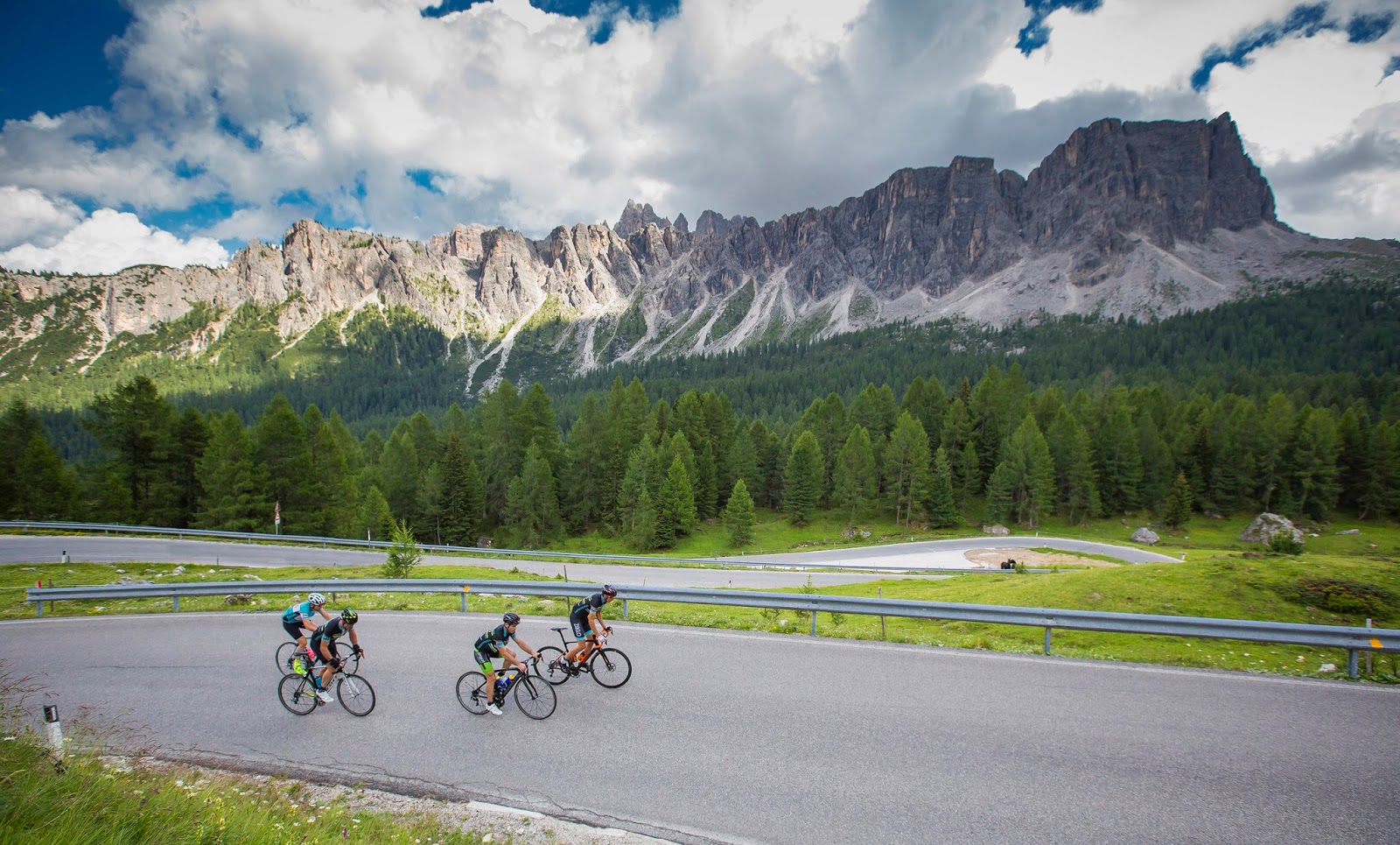 Dolomitas y Alpes, los destinos más esperados de Ziklo Viajes ...