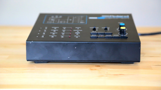 Matrixsynth Roland Mpu 101 Midi To Cv Converter