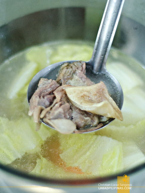 CAVITE | The Best Bulalo is at Tagaytay’s Mahogany Market - Lakad Pilipinas