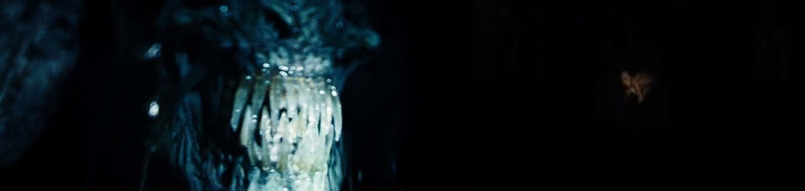 Competing Film Showdown: COMPETING FILM SHOWDOWN - The Cave vs The Descent