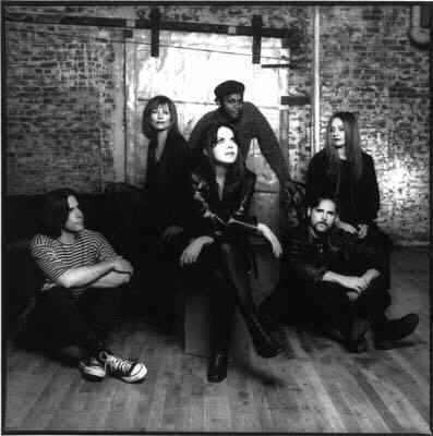 The Punk Rock Polygamist's Music: God Is Dancing in the Rain ...