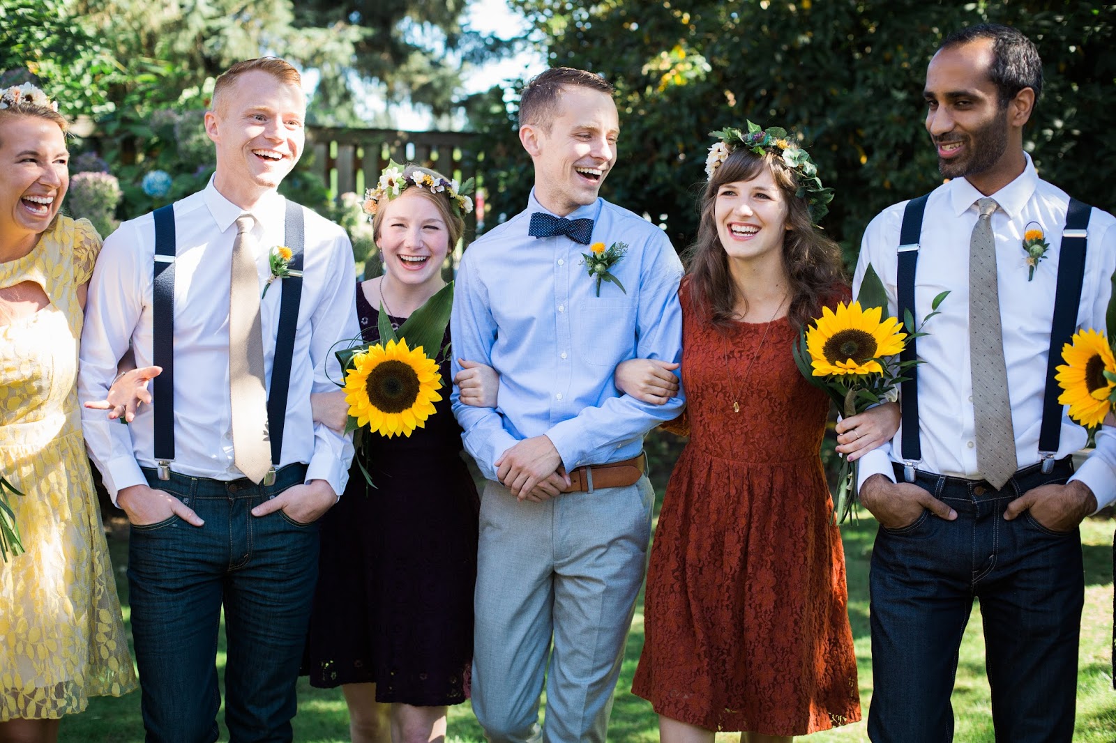 Define Your Tribe - Ali Hormann Photography