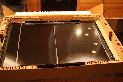 How to DIY Replacing Whirlpool Electric Cooktop Glass - Model RCC3024