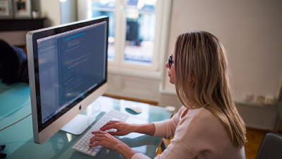 Helge Scherlund's eLearning News: Making a career change? Get a ...