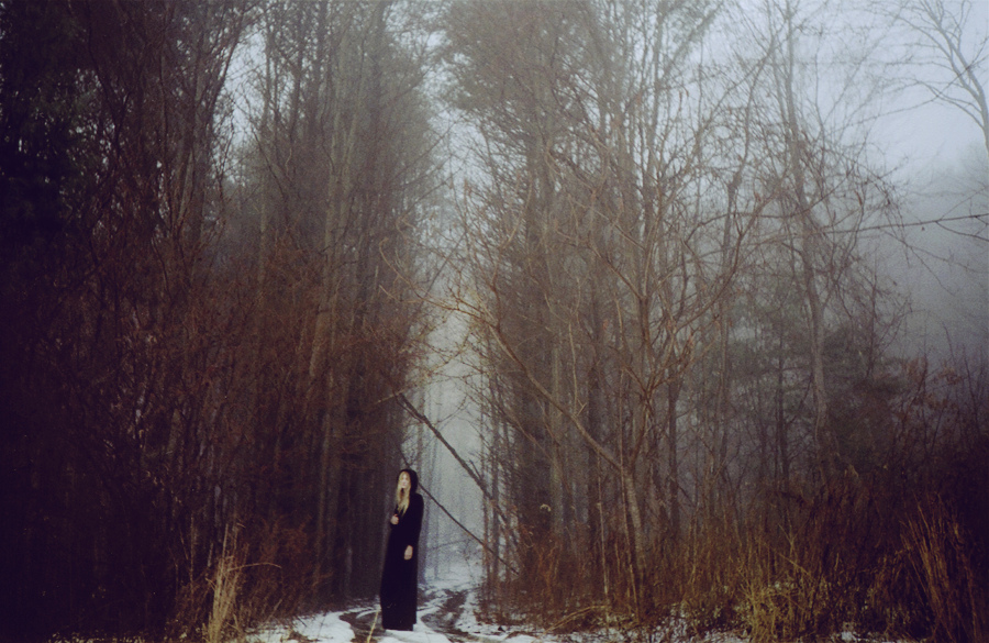 Appendage: Alison Scarpulla - Photography