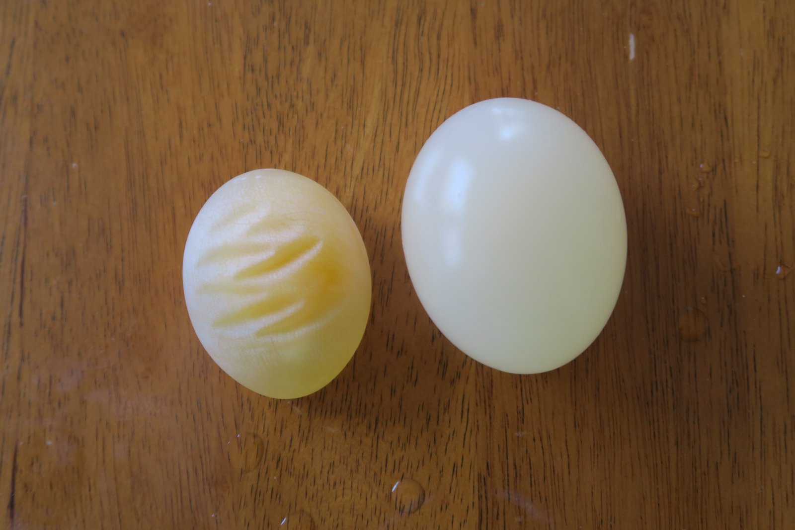 Cindy deRosier: My Creative Life: Kitchen Science: How to Make an ...