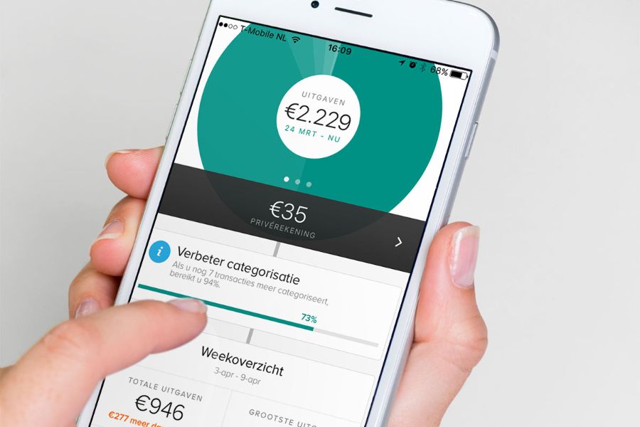 Meer dan één miljoen Tikkie gebruikers - Bank Nieuws