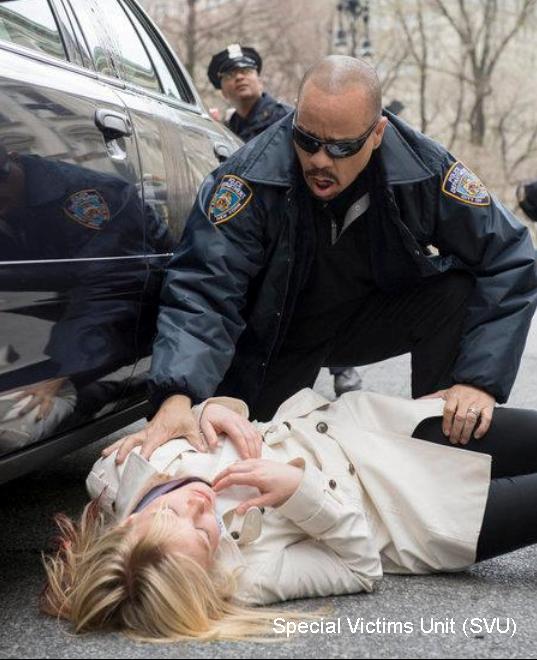 Law & Order Special Victims Unit (SVU): Episode - Poisoned Motive ...