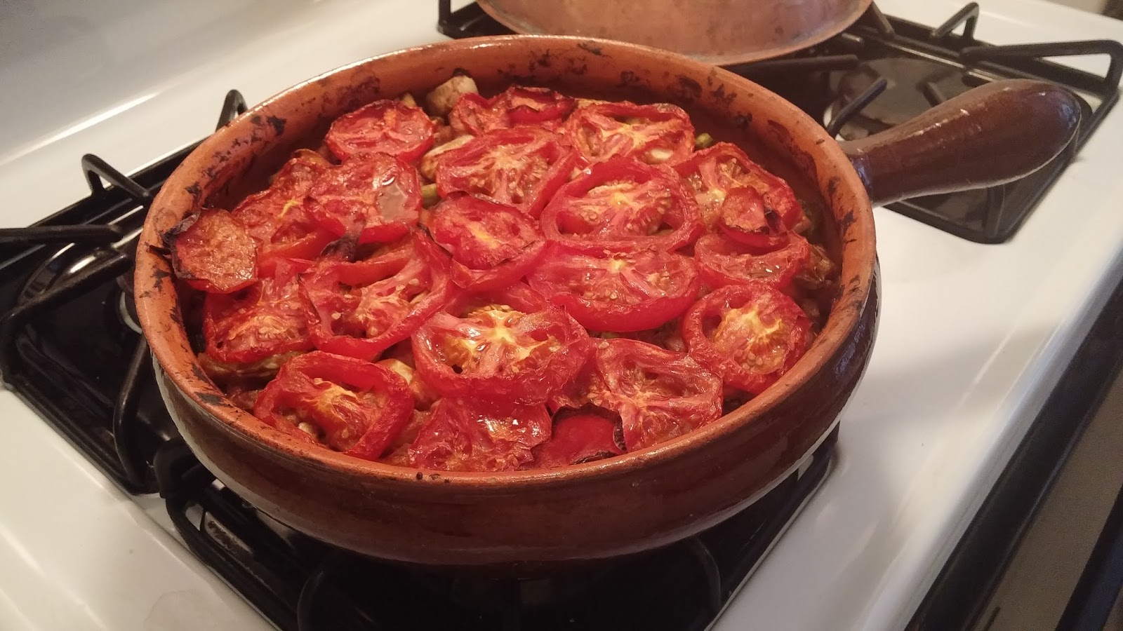 Norwood CSA Food Co-op: Türlü Güveç, Famous Turkish Mixed Vegetable ...