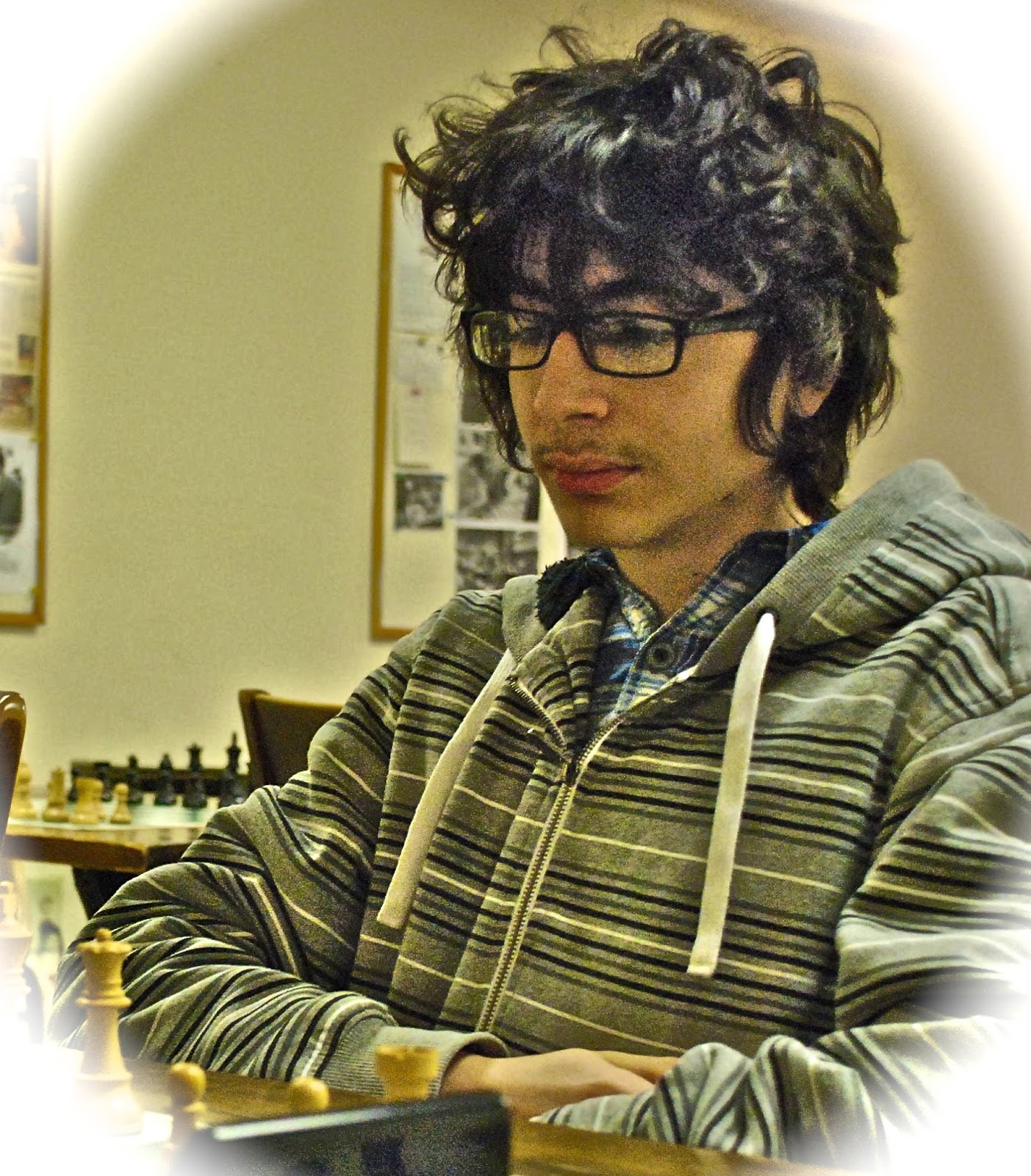 Boylston Chess Club Weblog: June 2015
