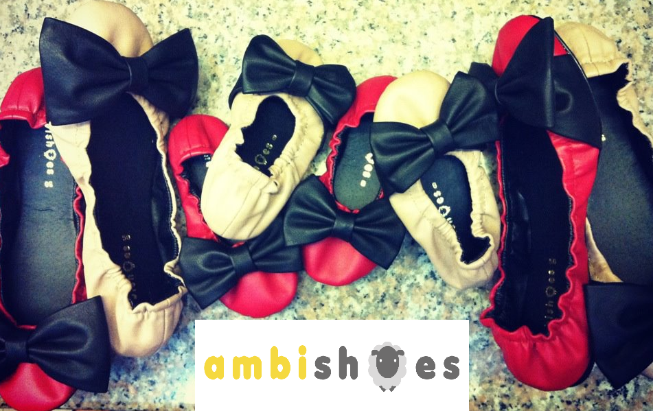 ambishoes: Ambishoes 2nd collection