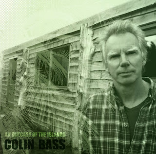 Colin Bass - To Blog Or Not To Blog: New 15th Anniversary Reissue of ...
