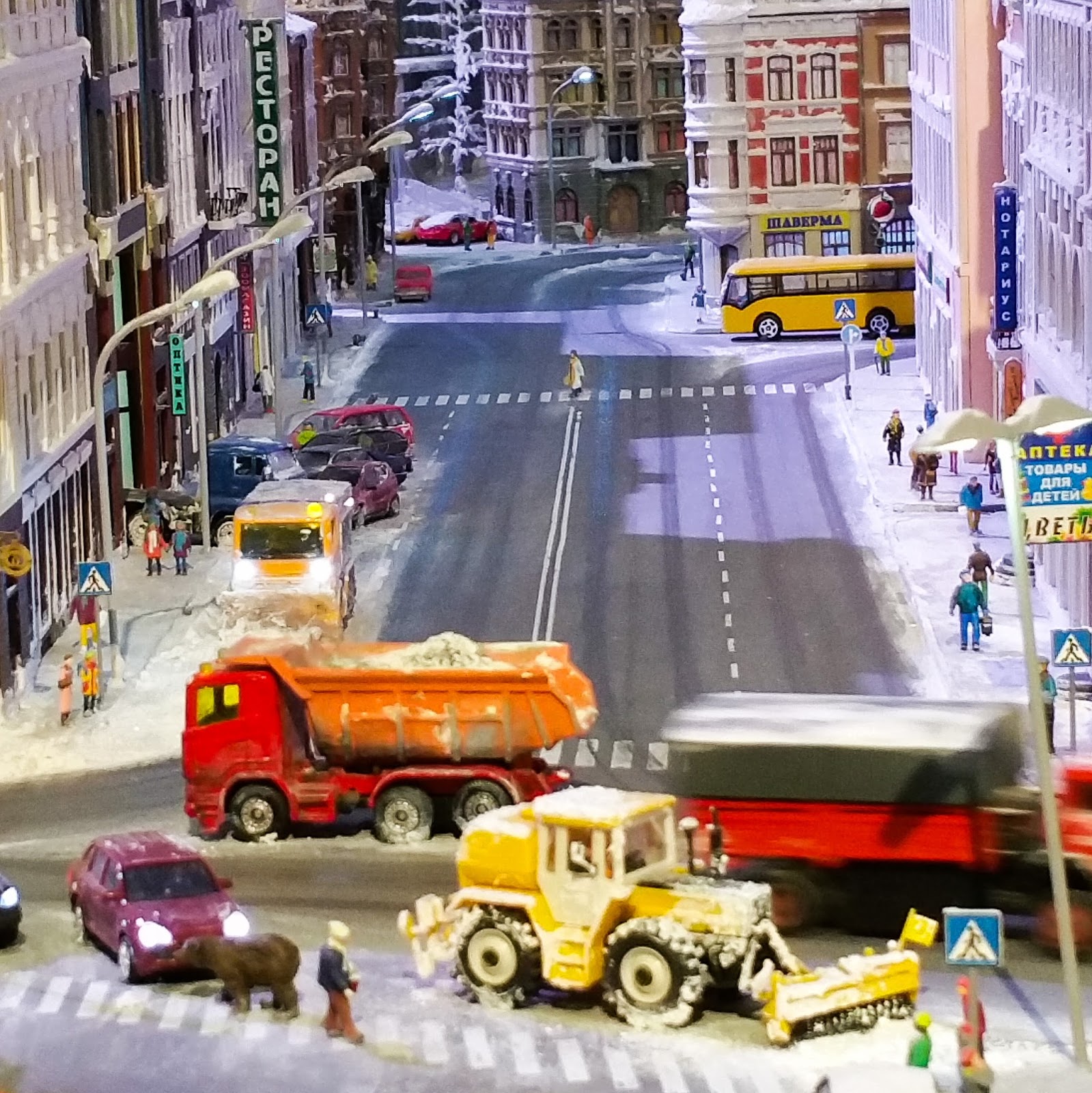 Through Gulliver's Gate... - Journal | A little something® to inspire ...