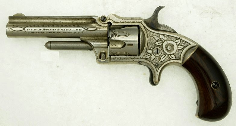 Antique Revolvers For Sale: Antique Revolvers for Sale by AdamsGuns.com