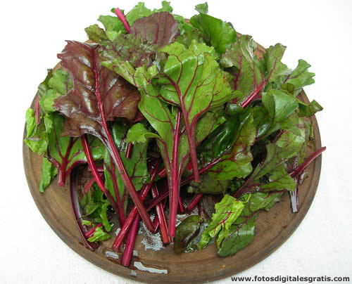 Naturista de Corazón Comida Natural y Saludable: Omelette de hojas de ...