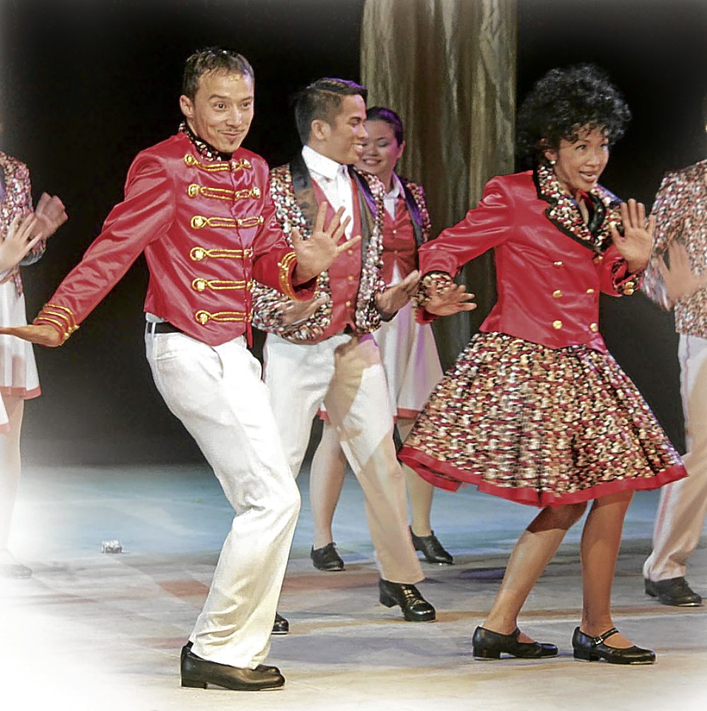 bodabil - philippin news collections