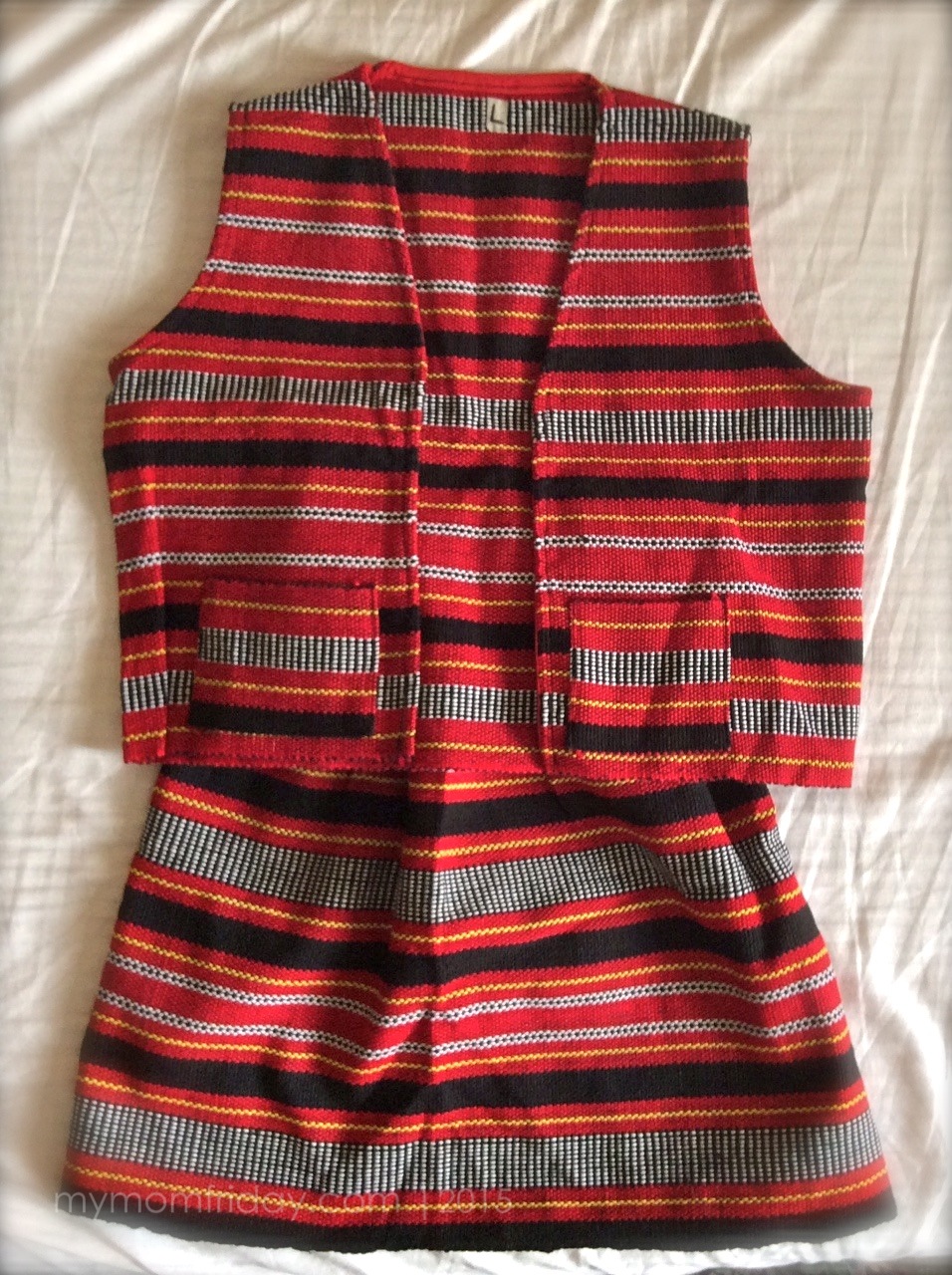 My Mom-Friday: Mom-Finds from Baguio City