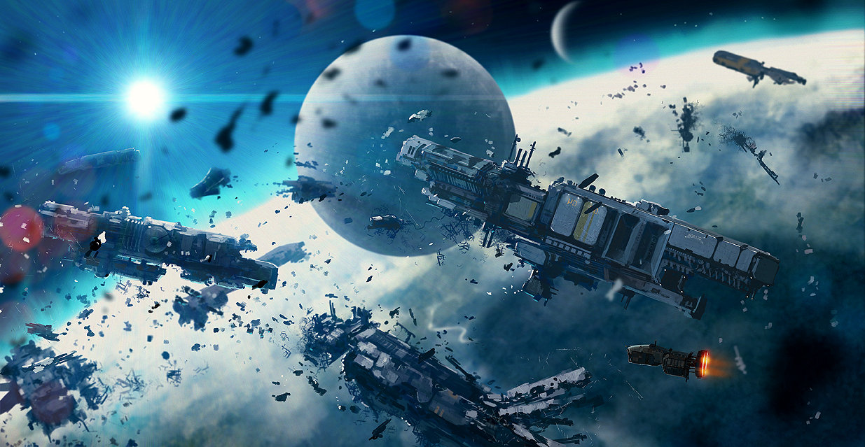 Mr Dunn: ICT and Computing Blog: Future Worlds - Game Overvierw