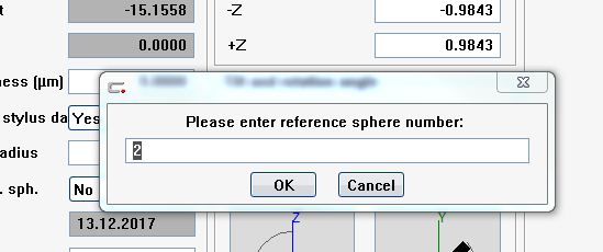 CMM Quarterly: Using the Virtual Probe Method