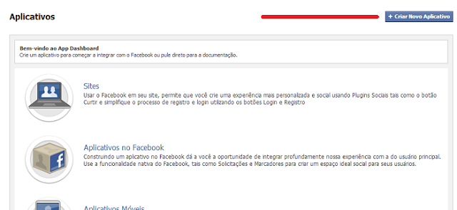 Como colocar os comentários do Facebook no seu site ou blog ~ MINHA EMPRESA NA REDE