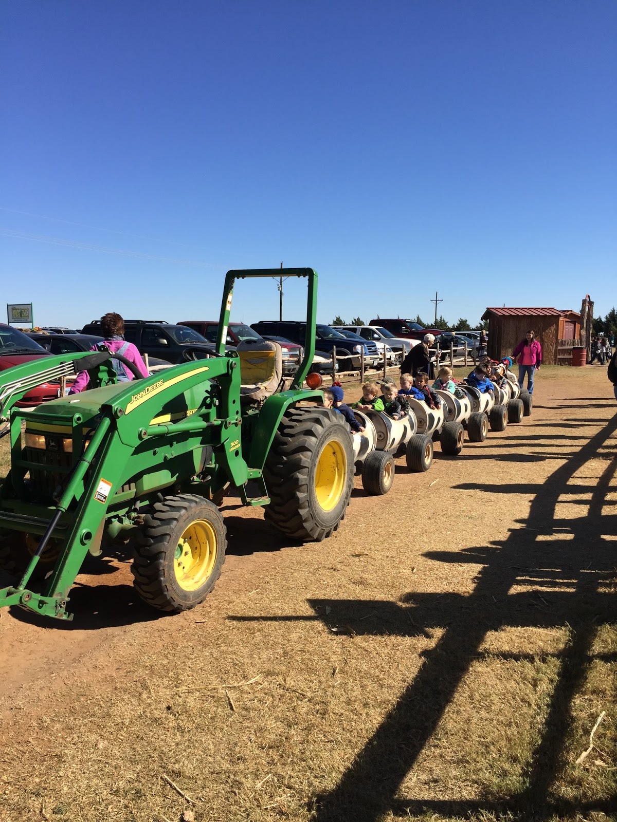 wehadababyit'saboy: corn maize field trip