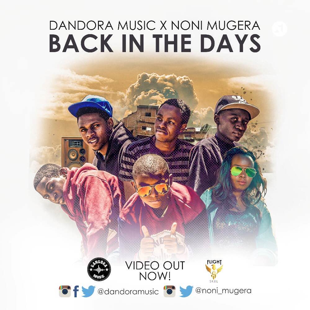 Hot Secrets: Remember This Name, Dandora Music, Kenya's Sensational ...