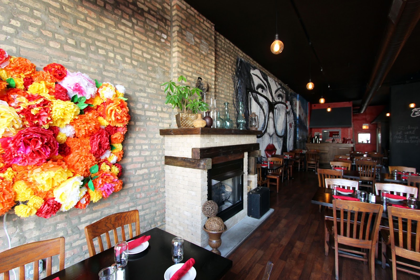 Chicago Eats: Crīo | chicago foodie girl