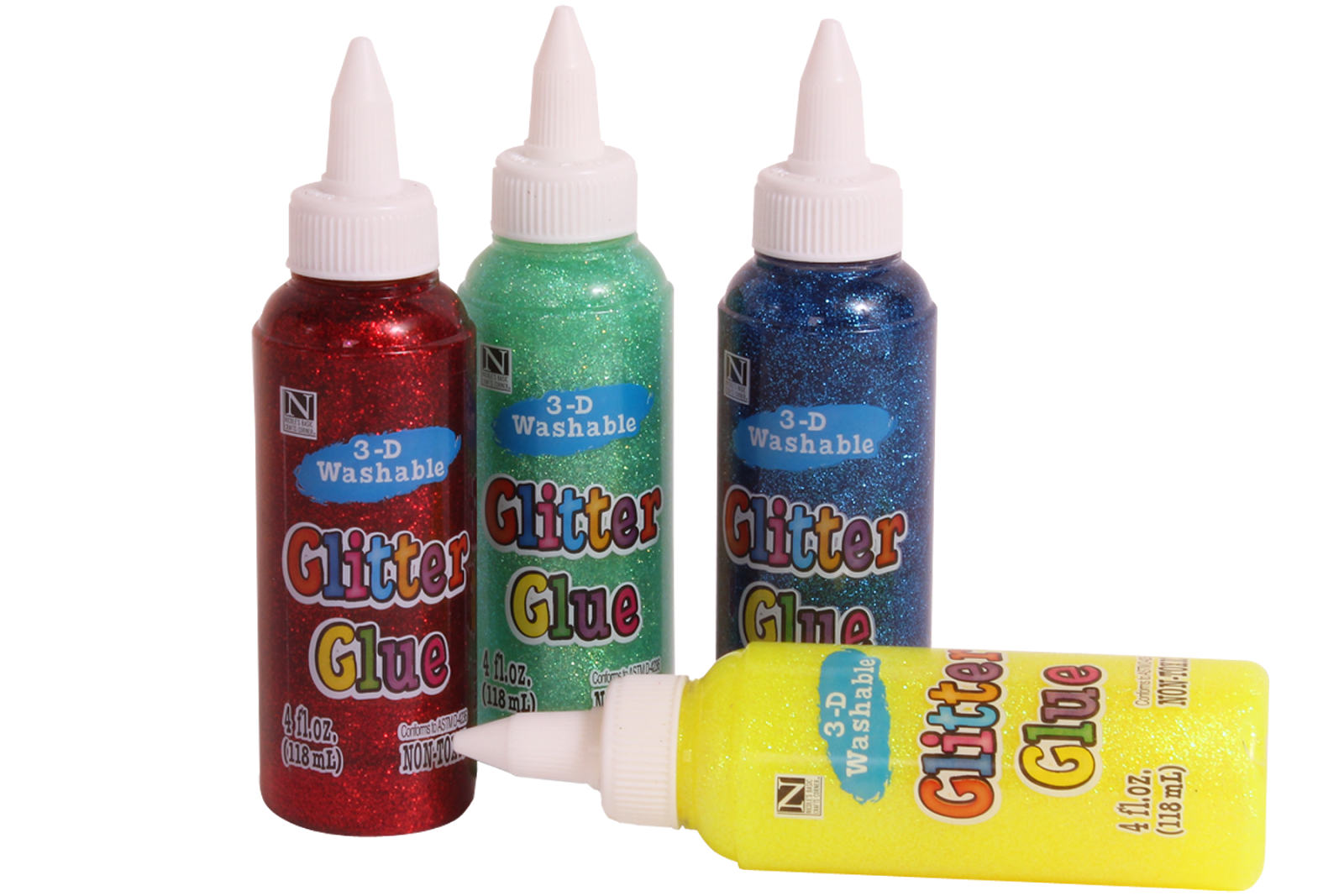 Ben Franklin Crafts and Frame Shop, Monroe, WA: How To Make Slime ...