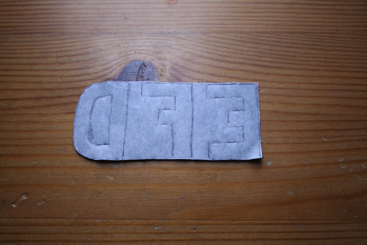 Tangible Pursuits: Minecraft Tablet Case