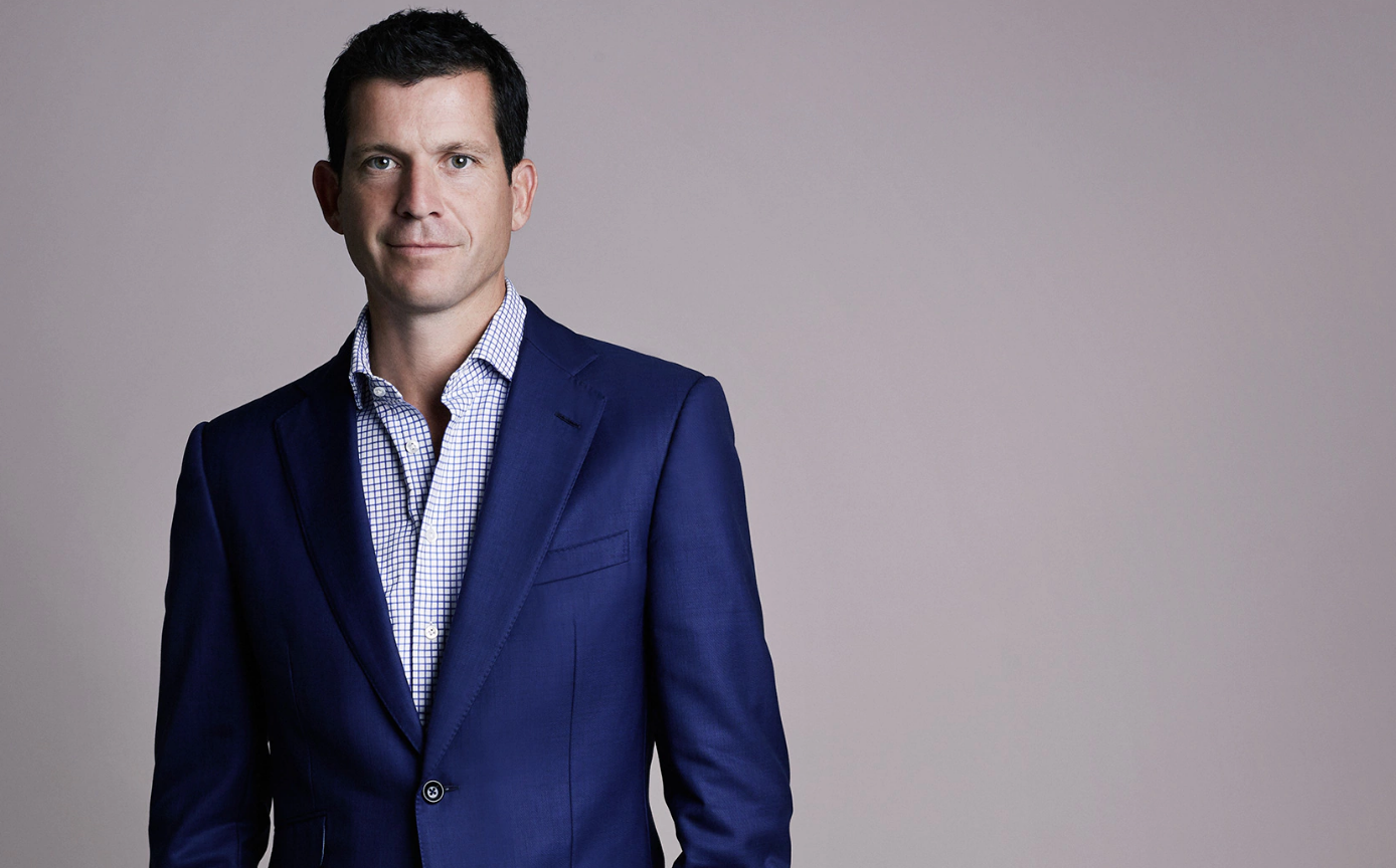 Every Rolex Tells a Story: Tim Henman - Rob's Rolex Chronicle