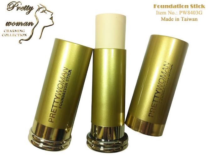 أنا أجمل: Pretty Woman® Foundation and Concealer