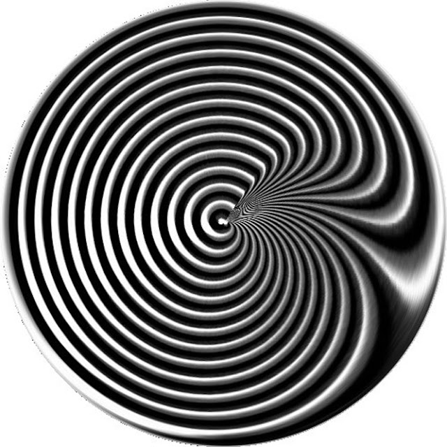 Optische illusies en gezichtsbedrog: Optisch illusionisme