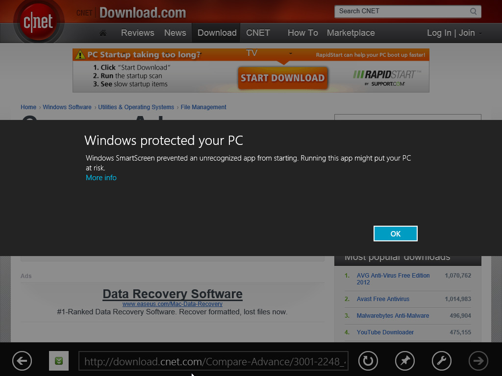 Kodabar DayZ blog: Review: Love or hate Windows 8?
