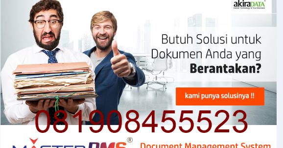 dokumen manajemen sistem: Dokumen manajemen sistem