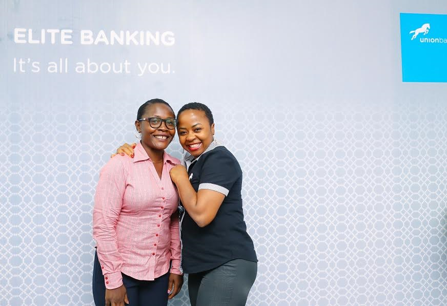 Union Bank launches Elite Banking in Abuja
