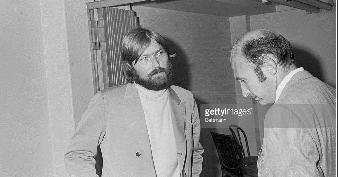 The Manson Family Blog - Tate LaBianca Murders - TLB - True Crime ...