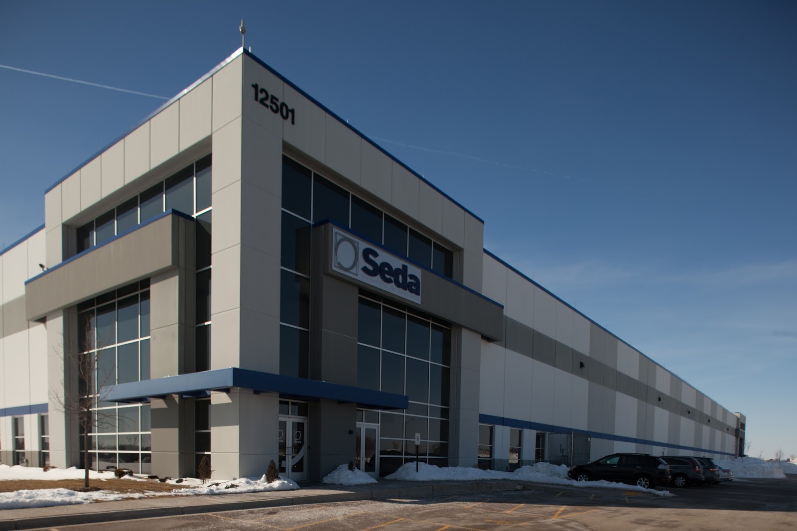 Seda Packaging : Welcome to Seda North America Inc.