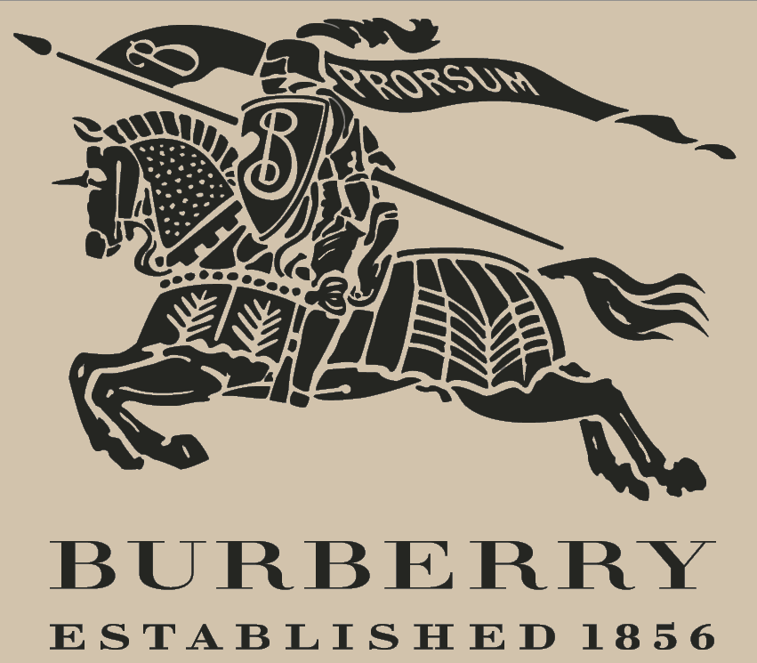 Collection Burberry ! ~ Le Blog de Paco et Delphin