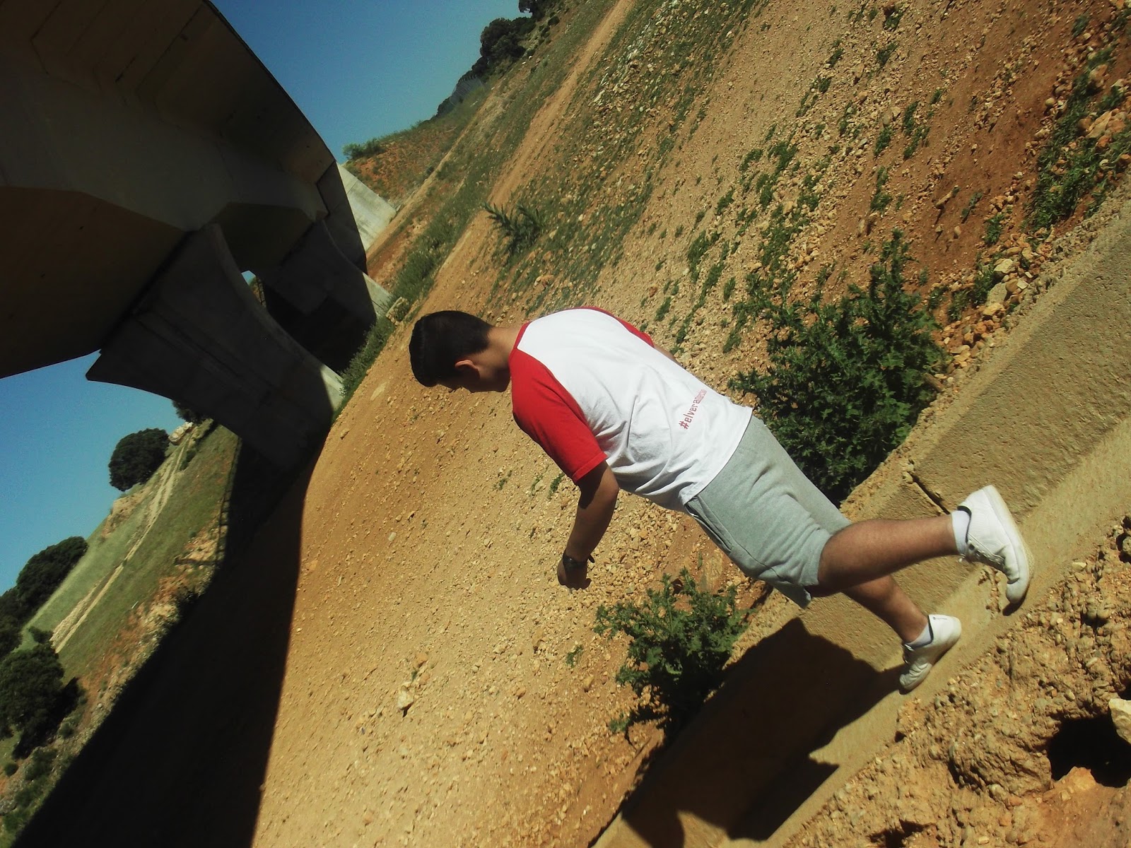 palmerfotos : Plano oblicuo o sesgado