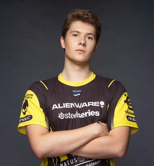 Indonesia Dota 2 Feed: Profesional Dota 2 Player : PUPPEY