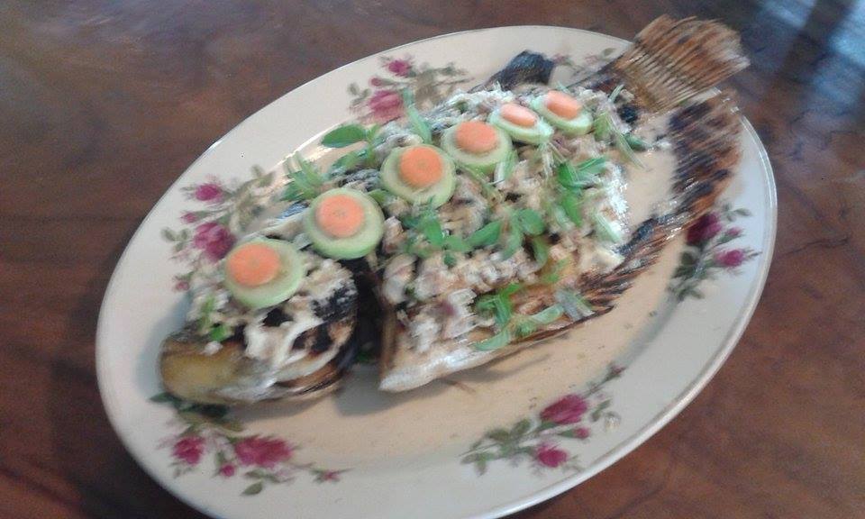 Tour Kuliner: 'Hawu Nini' Pelopor Masakan Sunda Singaparana Tasikmalaya