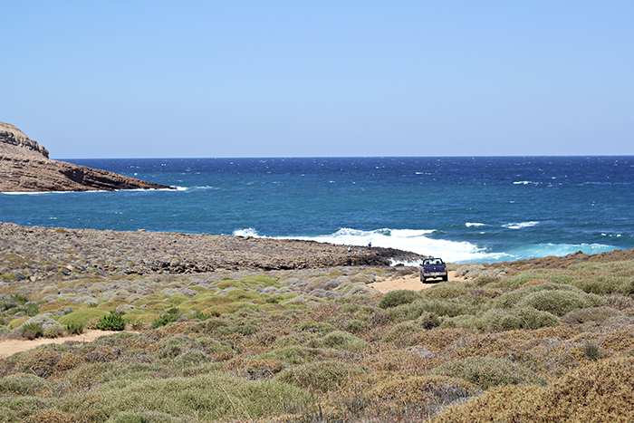 Fashion and style: Places to visit in Limnos