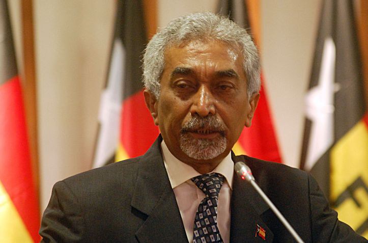 East Timor Law and Justice Bulletin: Possible early elections in Timor ...